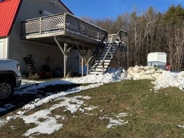 Lang Hill Rd, Palmyra, Home For Sale