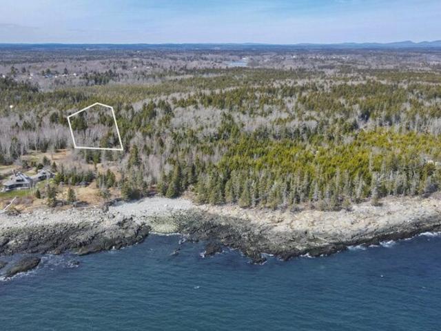 Lang Rd Lot C, Saint George, Plot For Sale