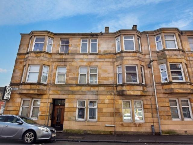 Lang Street, Paisley, Renfrewshire PA1, 2 bed flat to rent, £750 pcm | PrimeLocation