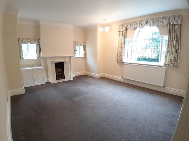 Langcliffe Avenue, Harrogate