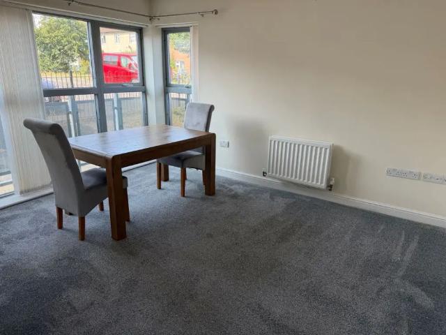 Langcliffe Court, Wroughton Drive, Hartcliffe, Bristol, BS13