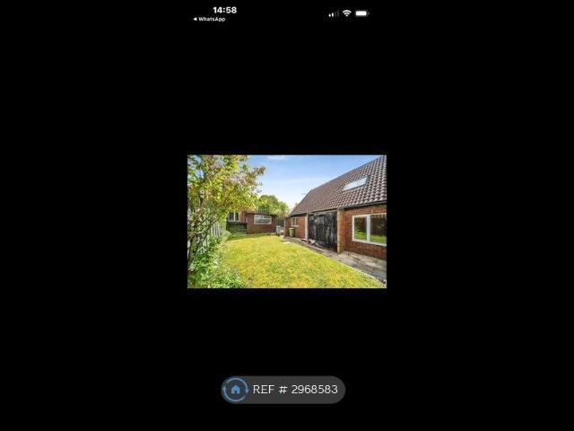 Langcliffe Drive, Milton Keynes MK13, 3 bed semi detached house to rent, £1,500 pcm | PrimeLocation