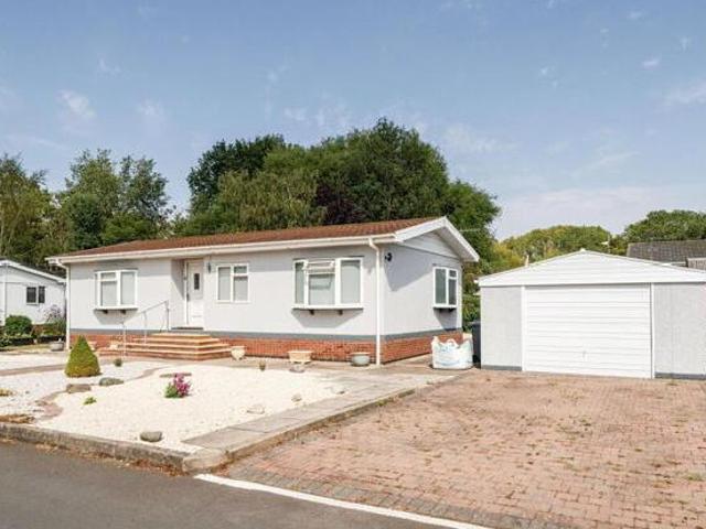 Langar Woods Estate, Harby Road, 2 Bedroom Park
