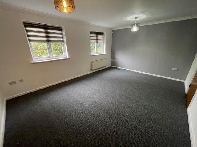 Langbourne Close Radcliffe Manchester Lancashire