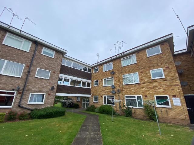 Langbay Court, Cloister Croft, Walsgrave CV2, 2 bed flat to rent, £895 pcm | PrimeLocation