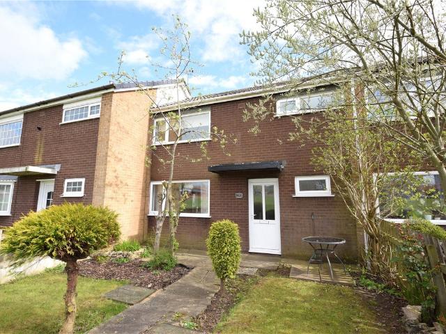 Langbar View, Leeds, West Yorkshire LS14, 3 bed terraced house to rent, £950 pcm | PrimeLocation