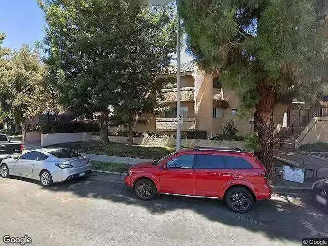 Langdon Ave, Van Nuys, CA 91406
