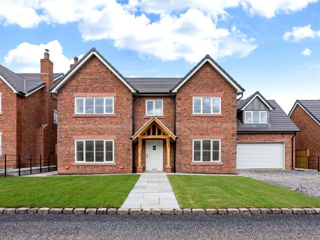 Langdon Close, Norley, Frodsham, Cheshire WA6, 5 bed detached house to rent, £3,500 pcm | PrimeLocation