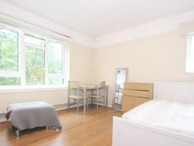 Langdon Court, City Road, 1 Bedroom House