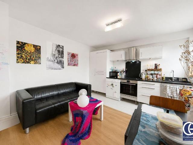 Langdon House, Leather Lane, London EC1N, 2 bed flat to rent, £2,600 pcm | PrimeLocation