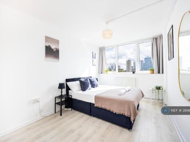Langdon Park, London, E14 2 bed flat to rent £2,350 pcm £542 pw