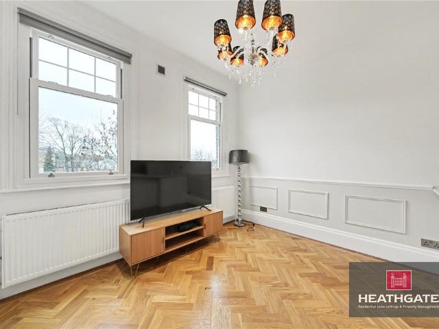 Langdon Park Road, Highgate N6