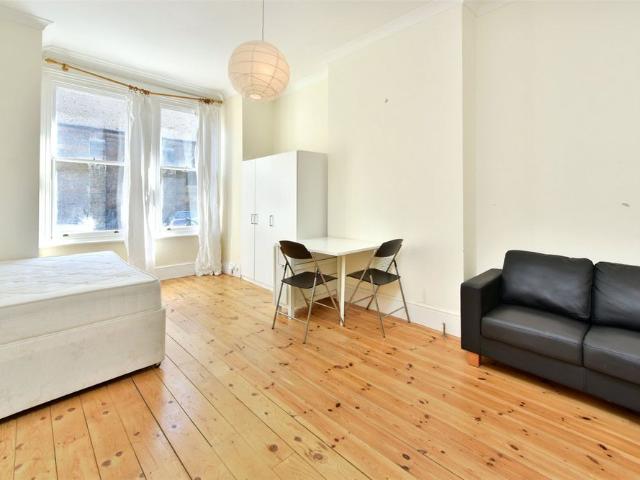 Langdon Park Road, N6, London