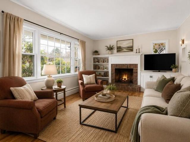 Langdon Park Rd, Plymouth, Home For Sale
