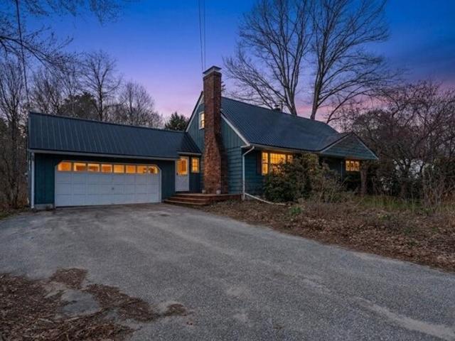 Langdon Park Rd, Plymouth, Home For Sale