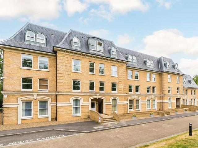 Langdon Park, Teddington TW11, 1 bed flat to rent, £2,095 pcm | PrimeLocation