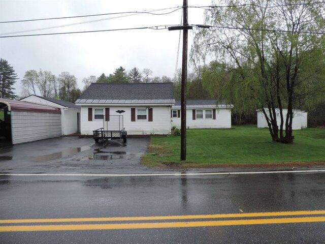 Langdon Rd, Charlestown, Home For Sale