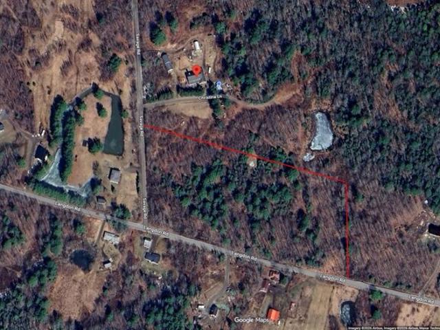 Langdon Rd, Richmond, Plot For Sale