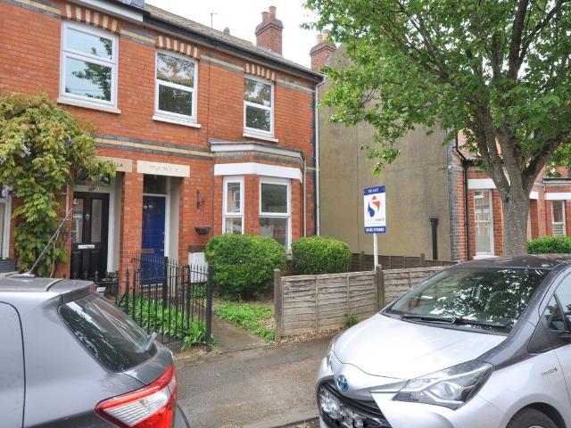 Langdon Road, Cheltenham GL53, 2 bed semi detached house to rent, £1,450 pcm | PrimeLocation