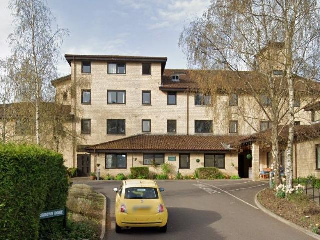Langdon Road, Bath BA2, 1 bed flat to rent, £896 pcm | PrimeLocation