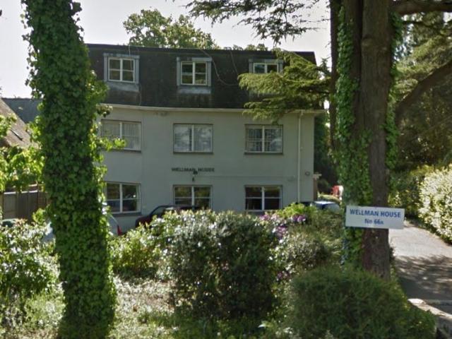 Langdon Road, Poole BH14, Block of flats to rent, £550 pcm | PrimeLocation