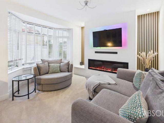 Langdon Road, Paignton TQ3, 3 bed semi detached house to rent, £1,450 pcm | PrimeLocation