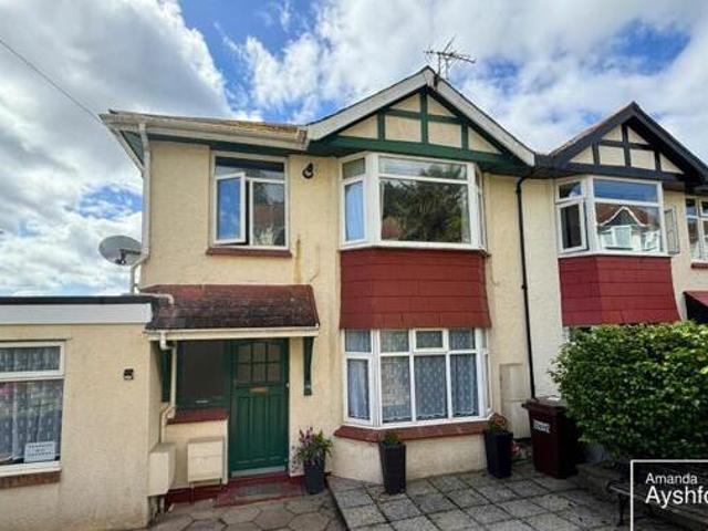 Langdon Road, Preston, 1 Bedroom Flat