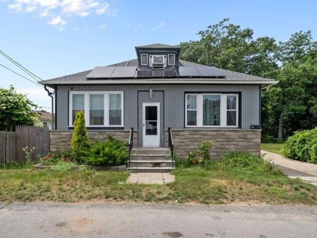 Langdon St, North Providence, Home For Sale