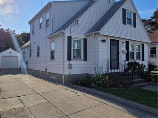 Langdon St, Providence, Home For Sale