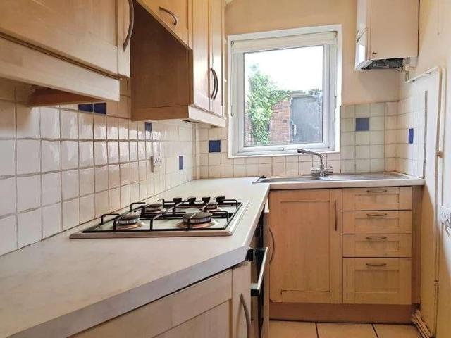 Langdon Street, Sharrow, Sheffield, S11