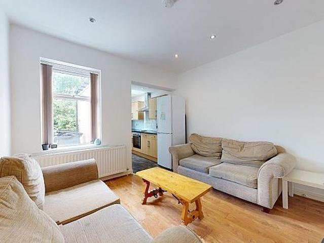 Langdon Street, Sheffield S11 5 bed house to rent £1,950 pcm £450 pw