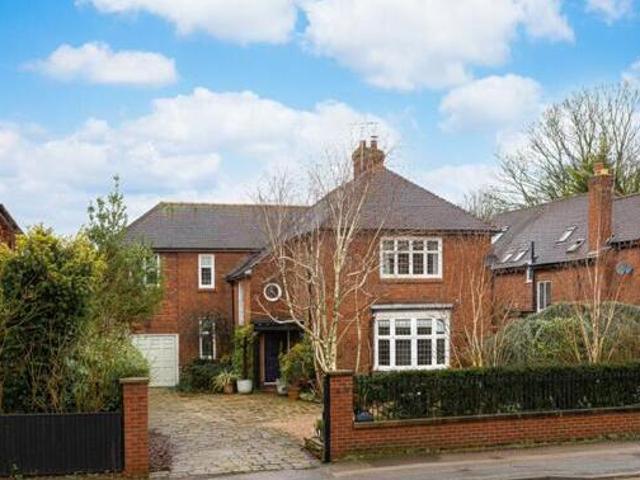 Langdale, Tadcaster Road, 4 Bedroom Detached