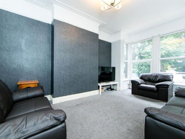 Langdale Terrace, Headingley, Leeds