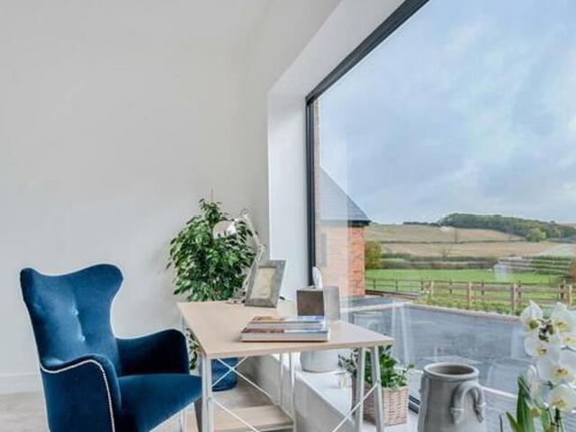 Langdale, Thorpe Langton, 4 Bedroom Country