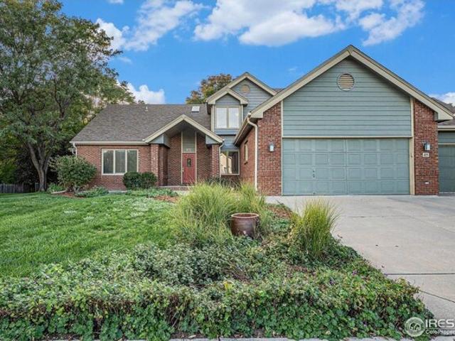 Langdale Dr, Fort Collins, Home For Sale