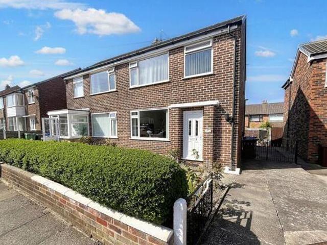Langdale Drive, Bury, 3 Bedroom Semi detached