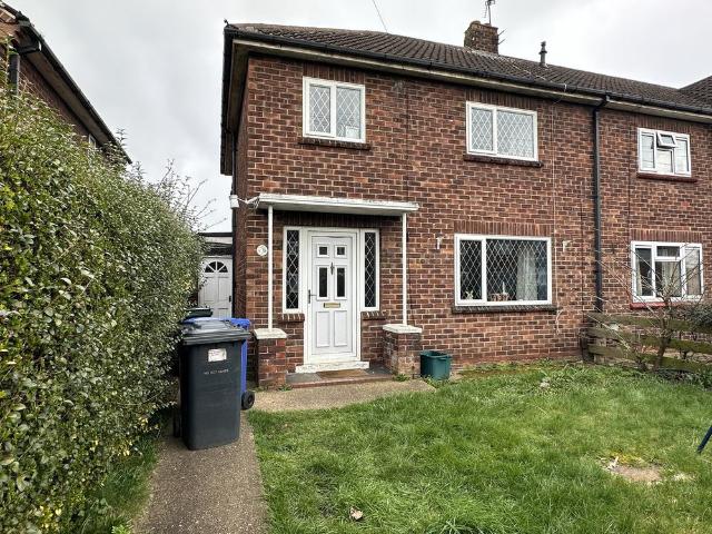 Langdale Drive, Doncaster, DN5