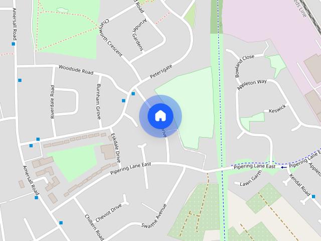 Langdale Drive, Doncaster, DN5