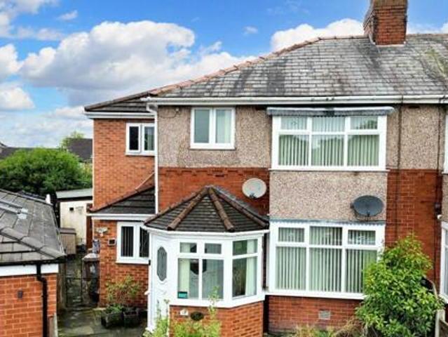Langdale Grove, St. Helens, 4 Bedroom Property