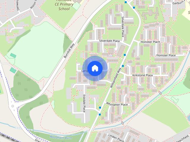 Langdale Place, Newton Aycliffe, DL5