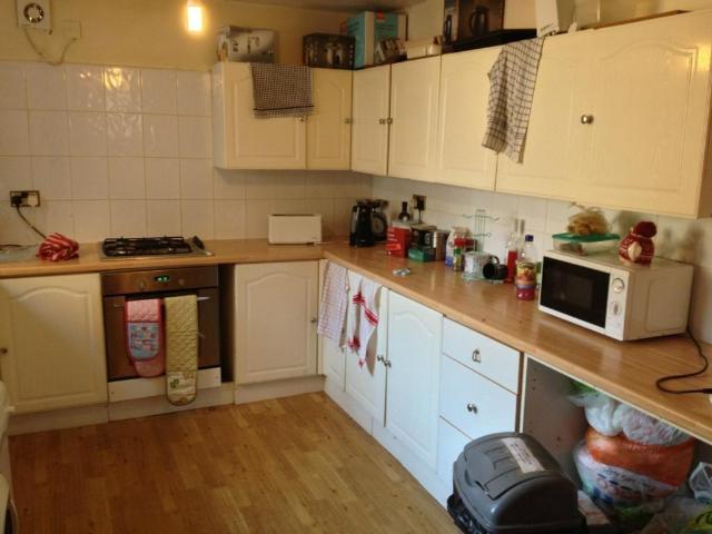 Langdale Road, Manchester, M14 5 bed house to rent £3,142 pcm £725 pw