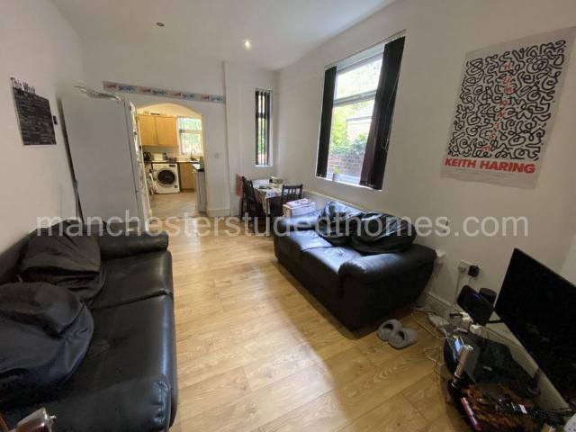 Langdale Road, Manchester, M14 5PP