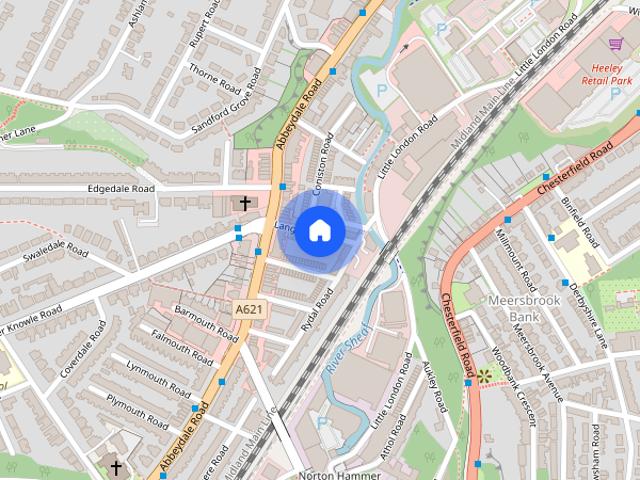 Langdale Road, Abbeydale, S8 0UQ