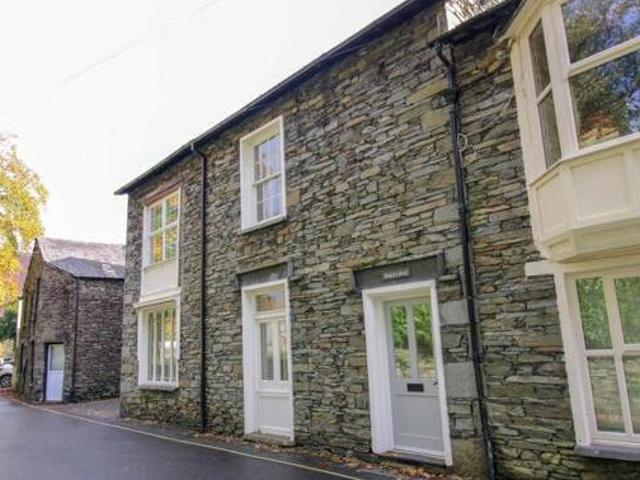 Langdale Road, Grasmere, 4 Bedroom Maisonette