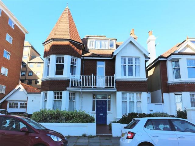 Langdale Road, Hove 1 bed flat to rent £1,395 pcm £322 pw