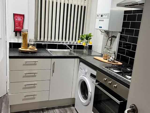 Langdale Road Room 2
