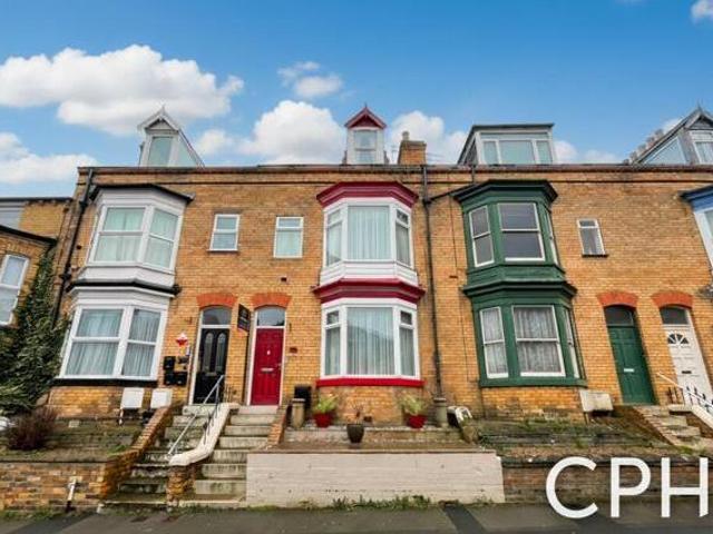 Langdale Road, Scarborough, 5 Bedroom Terraced