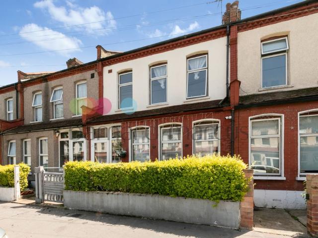 Langdale Road, Thornton Heath