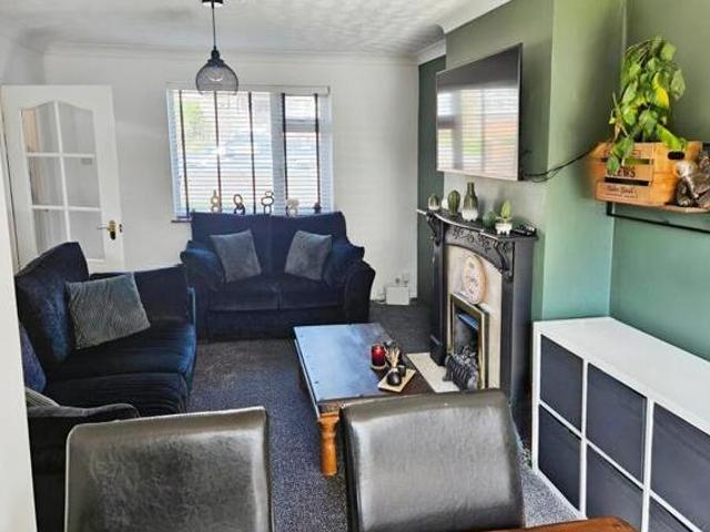 Langdale Road, Westlands, 3 Bedroom Terraced