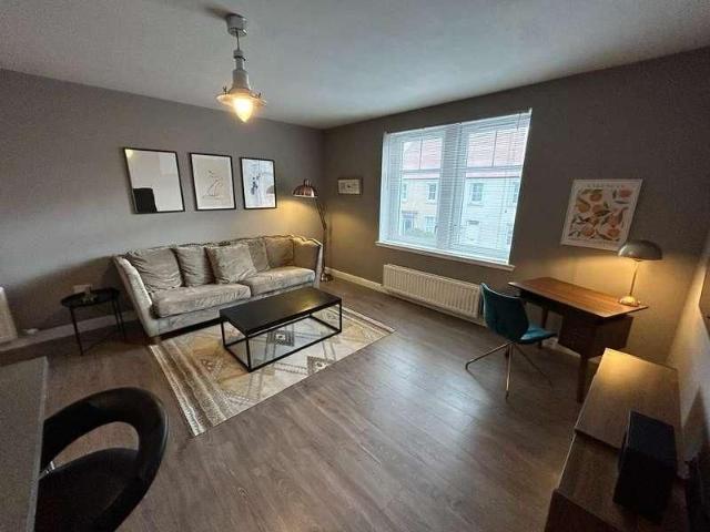 Langdykes Avenue, Cove, Aberdeen, AB12
